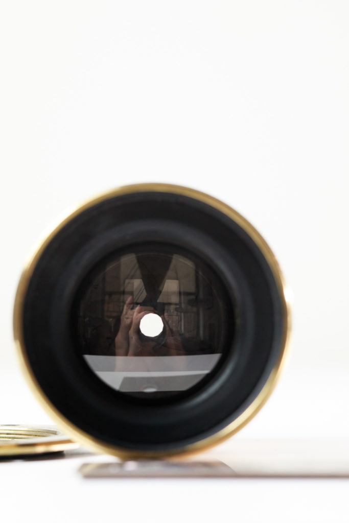 6 1/2 x 8 1/2 Rapid Rectilinear lens – The gear shop.